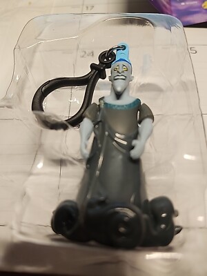 Disney-Hades (Motion) Keychain From HERCULES | eBay