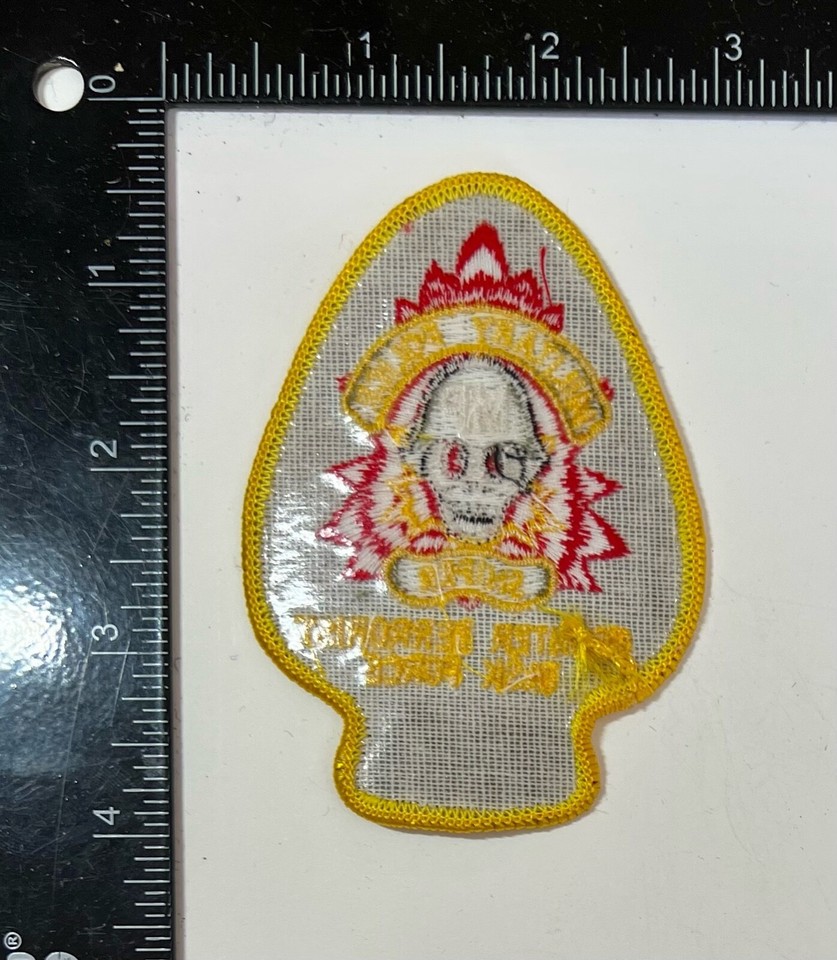 US Army MP Military Police Sniper Counter Terrorist Task Force Patch | eBay