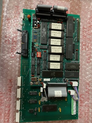 Matrix Integrated Systems 1000-0041 ,9000-0041 Temperature Controller ...
