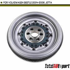 for VOLKSWAGEN Jetta 2006 LuK DMF092 Dual Mass Flywheel for sale online ...