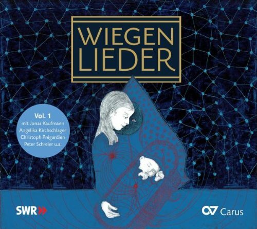 Exclusive German Lullabies Vol.1 [CD] | eBay