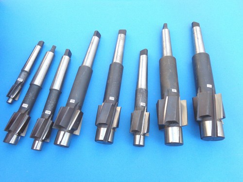 Zapfensenker Flachsenker M12 M20 M24 M30 M36 HSS Werkö HSS | eBay.de
