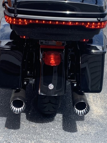 Custom Dynamics - PB-FILL-R-B - Probeam Fillerz Saddlebag LED Light ...