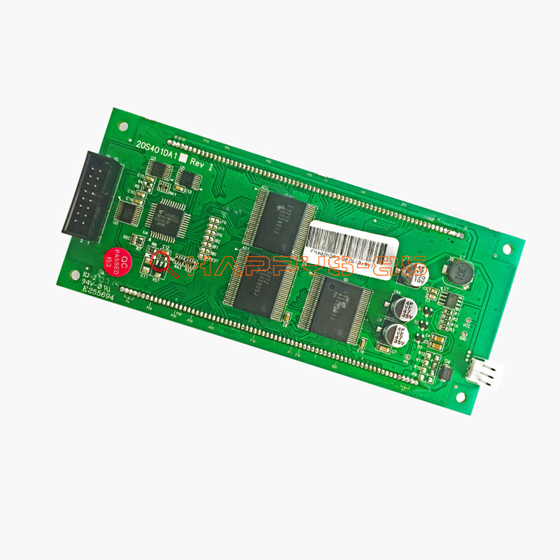 NEW 1PC VFD fluorescent display VFD module VFD module plasma screen ...