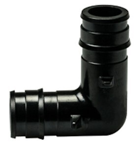 Sioux Chief 642WP3 PowerPEX 3/4 Inch Plastic PEX Expansion 90 Degree ...