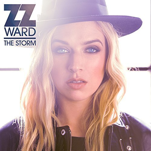 Zz Ward Storm Vinyl LP NEW sealed 50087367367 | eBay
