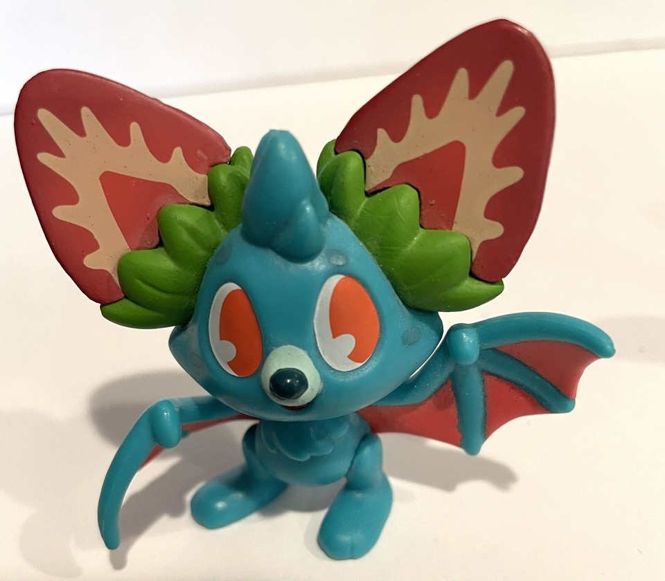 funko Paka paka fruit bat Bree Strawberry +Lima Chase read below | eBay