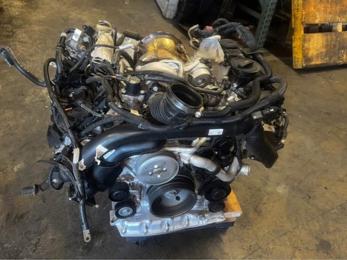 2019-2023 PORSCHE CAYENNE S Macan Audi RS5 S6 S7 2.9L Complete ENGINE ...