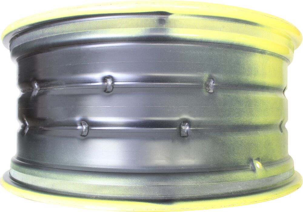 16 x 38 Open Center Double Bevel Rim for Most Makes and Models - See ...