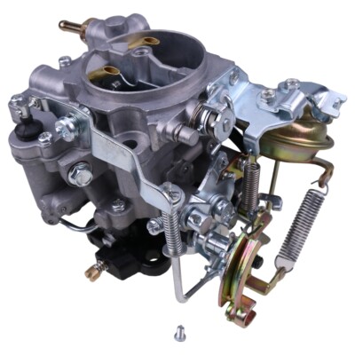 New Carburetor MD-006219 for Mitsubishi 4G32 4G33 4G64 Ship By DHL | eBay