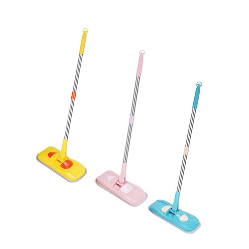Mini Kids Mop Little Housekeeping Helper Tool for Preschool | eBay