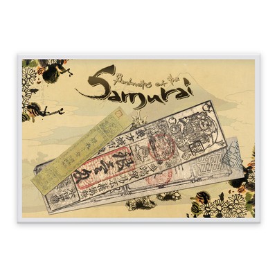 Samurai Banknote Collection | eBay