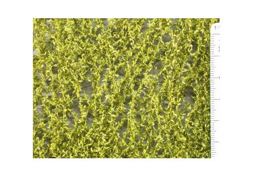 MININATUR Feuillage de saule pleureur printemps HO 1/87 | eBay