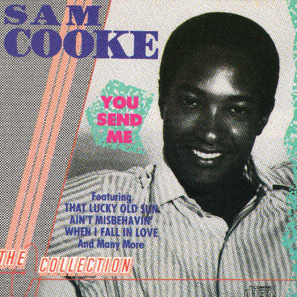 Sam Cooke You Send Me