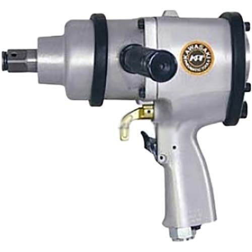 Trax KPT-280PL 3" Anvil Length, 3/4" Square Drive Impact Wrench | eBay ...