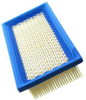 Air Filter Cleaner For Powermate PowerHouse 4000W Generator model ...