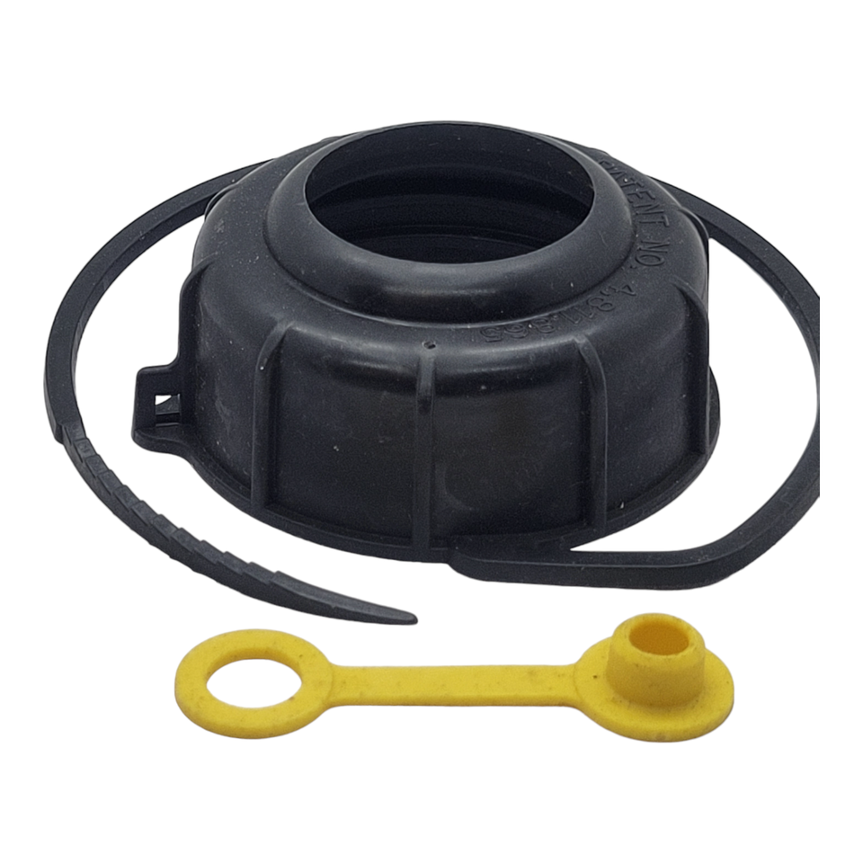 Simplicity 1685607 Fuel Cap Genuine OEM NOS | eBay