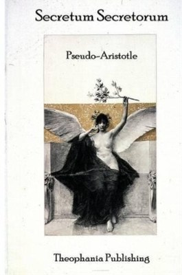 Pseudo Aristotle Secretum Secretorum (Paperback) | eBay