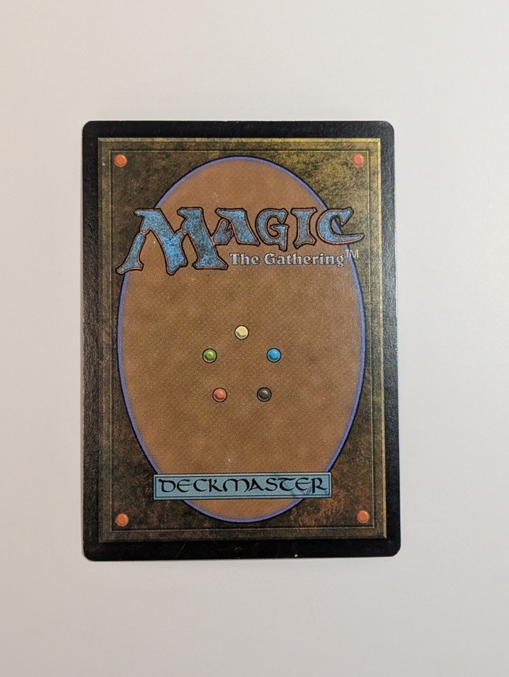 MTG Card - 1x Wild Pair, Premium Deck Series Slivers LP Foil Magic The ...