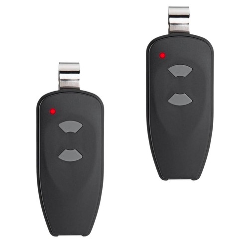 Upgraded Garage Door Opener Remote,compatible with Marantec M4500e ...