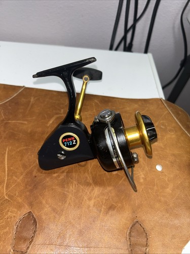 Penn 712Z Spinning Reel in near-new condition pristine | eBay
