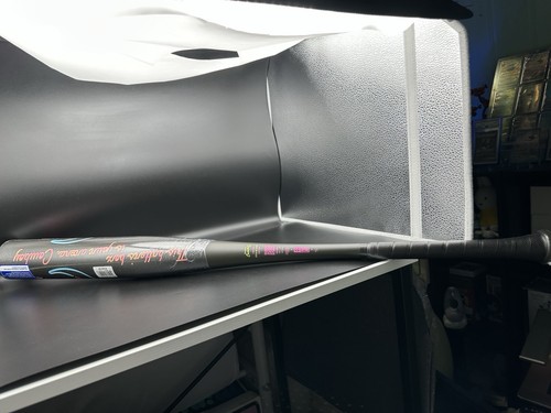 NEW COMBAT MFG Spec A1 Arena Cowboy BBCOR Baseball Bat 33”/30oz ...