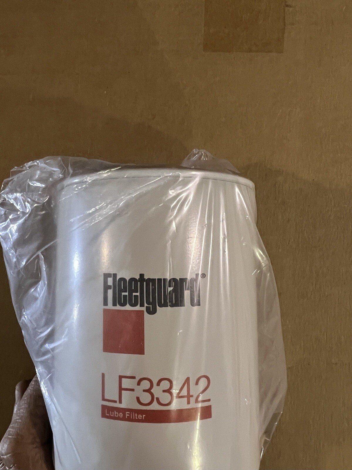 FLEETGUARD LF3342 - cross reference oil filters | oilfilter ...