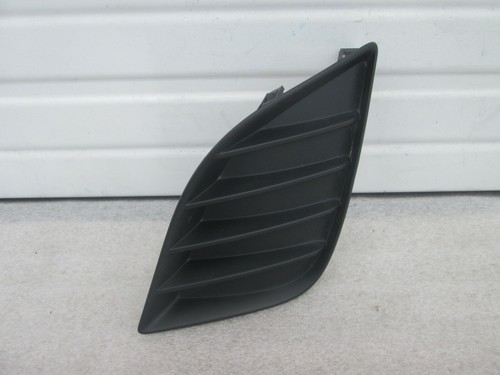 2014-2016 Toyota Corolla Fog Light Cover Right Passenger Side OEM 81481 ...