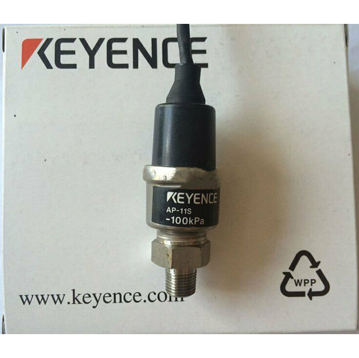1pcs new keyence pressure sensor AP-11S AP-11S ONE Year Warranty | eBay