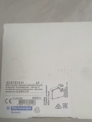 1PC New Schneider XCSTE7311 Safety Limit Switch Brand Free Ship | eBay