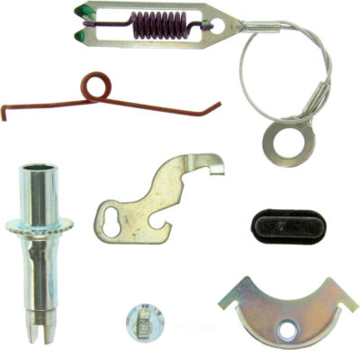 Drum Brake Self-Adjuster Repair Kit-Brake Shoe Adjuster Kits Centric ...