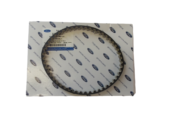 GENUINE FORD TIMING KIT WITH OIL PUMP BELT FORD TRANSIT MK8 CUSTOM ...