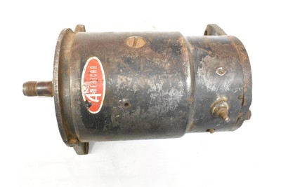 Motors & Pumps - Delco Remy