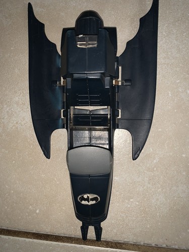 Vintage Batman The Animated Series 1993 DC Comics Kenner Vehicle ...