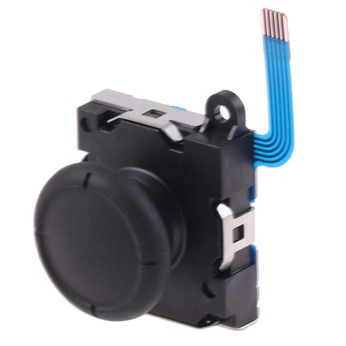 Replacement Analog Joystick Stick Rocker for Nintend Switch Joy-con ...