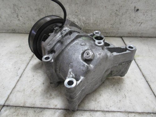 2013-2014 MAZDA 2 AIR CONDITIONING A/C AC COMPRESSOR OEM 13 14 | eBay
