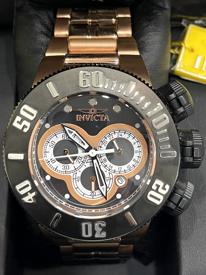 Invicta Specialty Men Model 31543 - Men's Watch Quartz | eBay