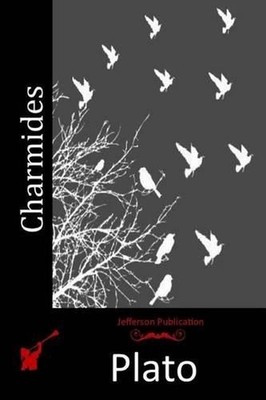 Charmides by Plato (English) Paperback Book 9781517190767| eBay