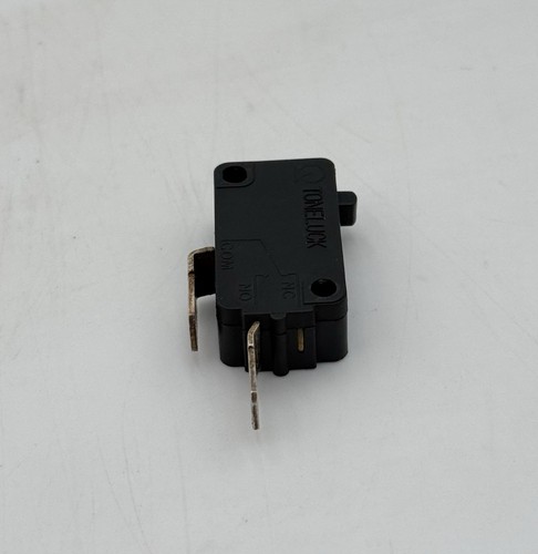 OEM Genuine Wolf Range Rangetop Gas Valve Ignition Switch 807141 | eBay