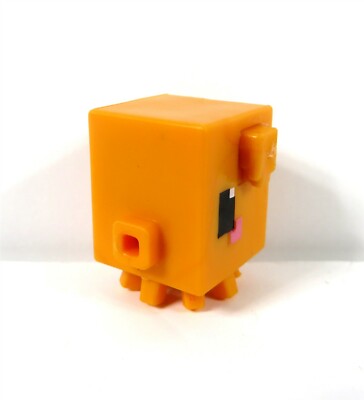 Minecraft Cute Series 18 Mini Figures Awwwctopus NEW | eBay