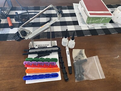 bohining multi fletcher | eBay