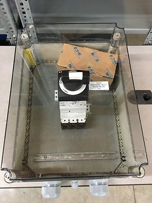 Boxes & Enclosures - Cutler Hammer