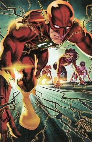 Flash #800 DC Comics Jeff Dekal Variant Cover Near Mint | eBay