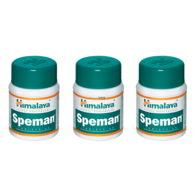 3 X Herbal 60 Tablets Increase Sperm Count and Volume Herbal Male ...