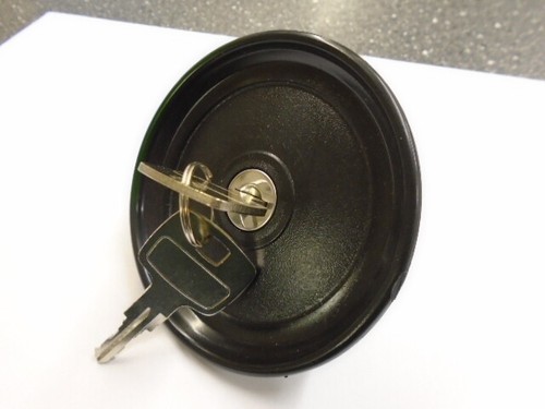 Triumph TR7 TR8 ** FUEL / GAS FILLER CAP LOCKING ** NEW REMADE | eBay