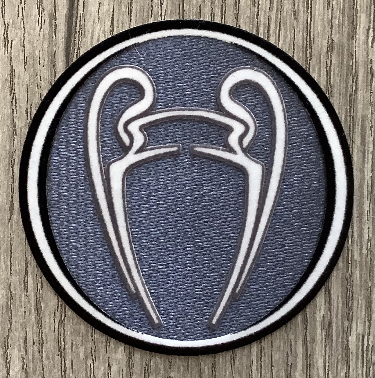 2021/22 UEFA Champions League patch set- Madrid, Munich, Chelsea ...