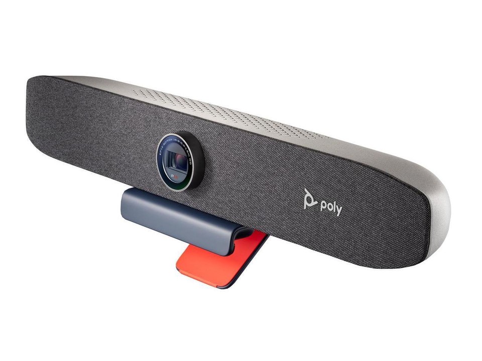 HP Poly Studio E70/P15/R30 Display Clamp Model 875K8AA | eBay