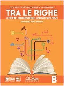 TRA LE RIGHE B + LIBRO DIGITALE - 9788846832528 | eBay