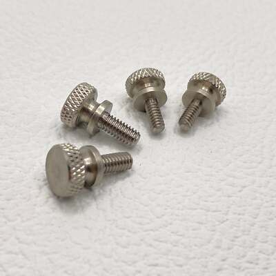 Reproduction Maestro Echoplex EP-1 / EP-2 Replacement Thumb Screws Set of 4 | eBay