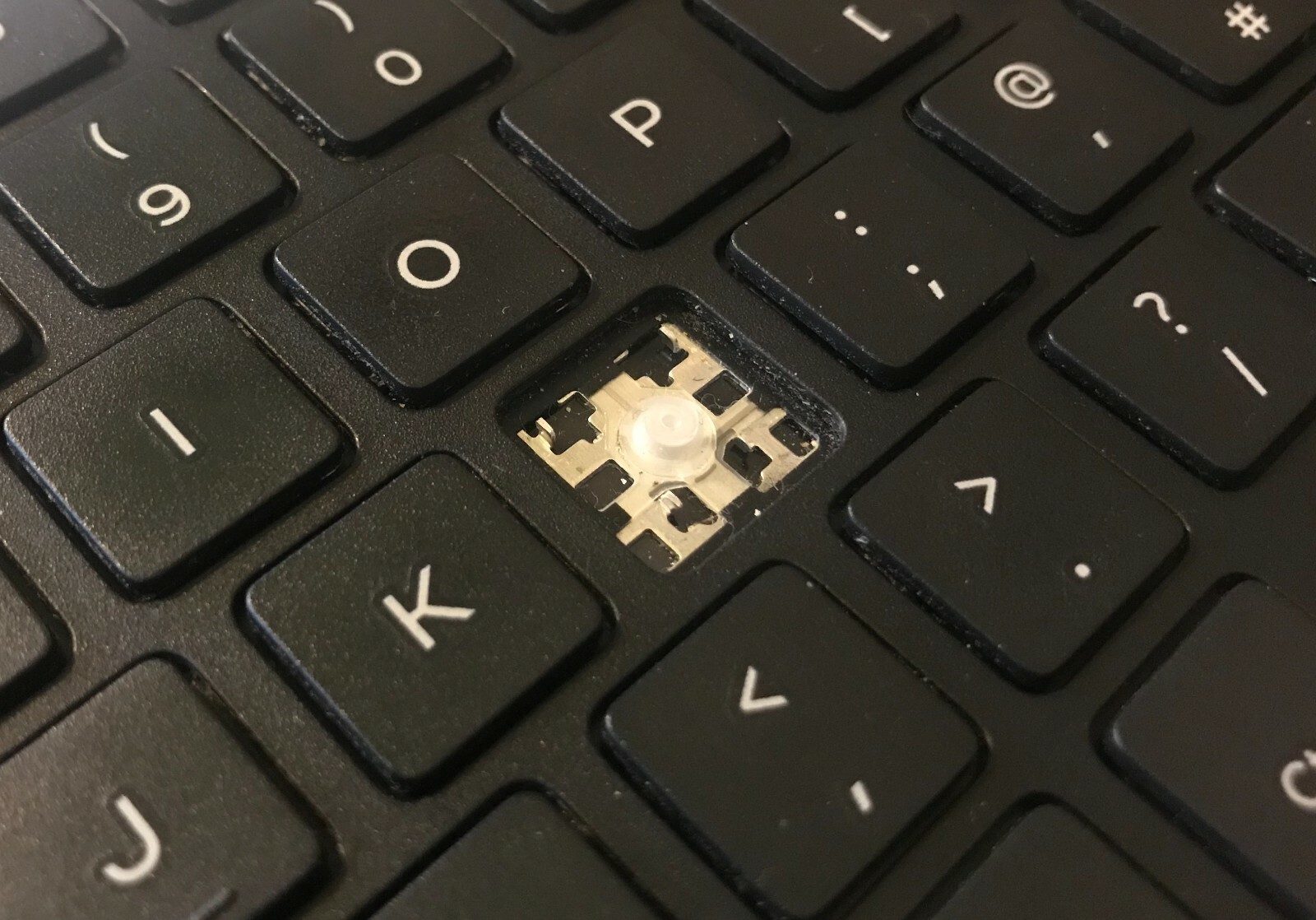 Keyboard Keys for Dell Inspiron 15 Laptops | Grelly UK